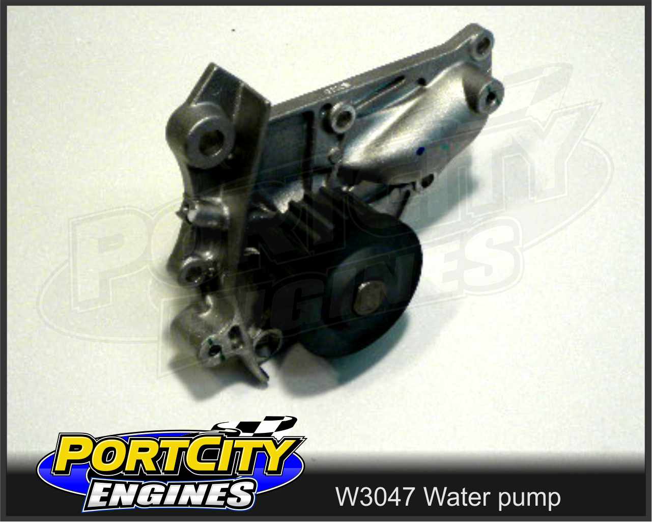 GMB Water Pump for Toyota Camry Celica Corona Rav4 3S-FE 3S-FC 5S-FE ...