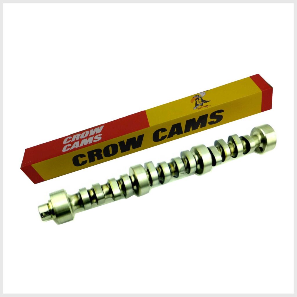 Crow Cam for Holden V6 VS VT VX 3.8L Ecotec Supercharged Hot Street Cam ...